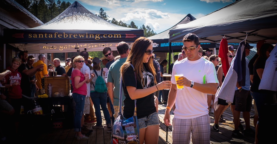 Events - Angel Fire RV Resort - Campground Northern New Mexico